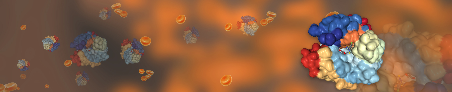 CAIX INHIBITOR PROGRAM – Signalchem Lifesciences